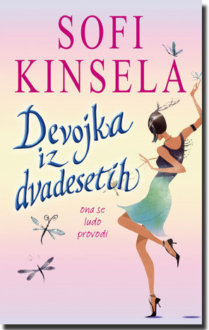 Devojka iz dvadesetih - Sofi Kinsela