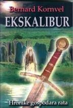 Ekskalibur - Bernard Kornvel