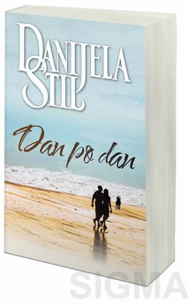 Dan po dan - Danijela Stil