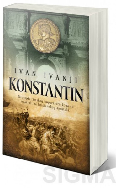 Konstantin - Ivan Ivanji