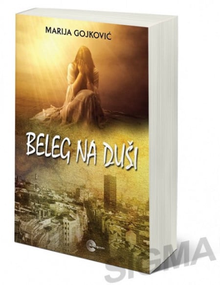 Beleg na duši - Marija Gojković