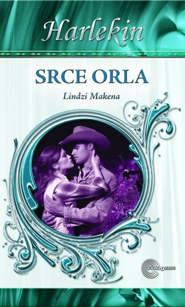 Srce orla - Lindzi Makena