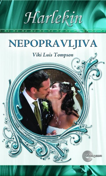 Nepopravljiva - Viki Luis Tompson