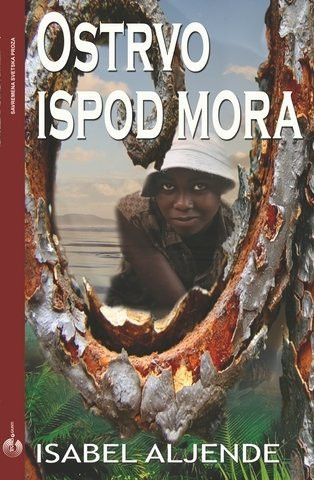 Ostrvo ispod mora - Isabel Aljende