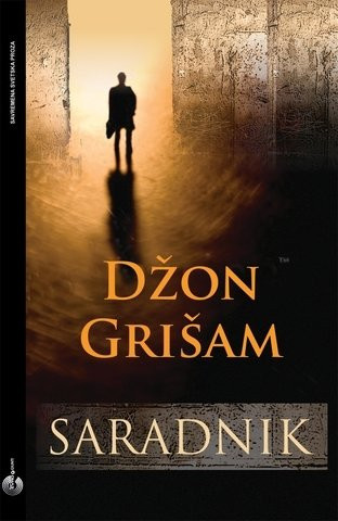 Saradnik - Džon Grišam