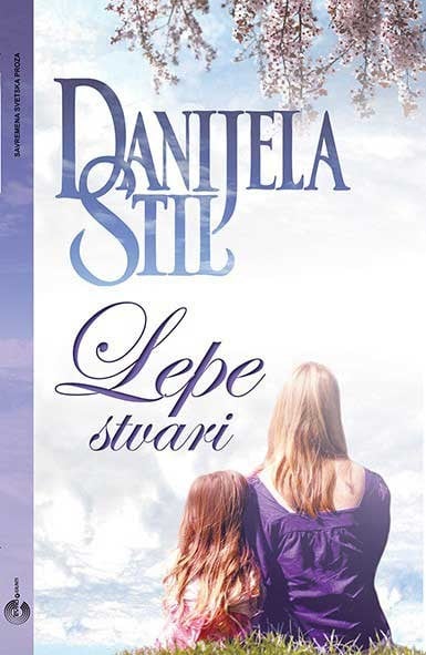 Lepe stvari - Danijela Stil