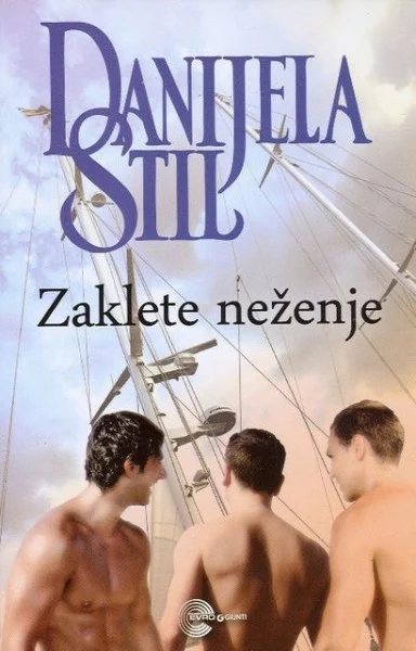 Zaklete neženje - Danijela Stil