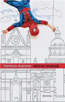 Običan momak - Lorenco Marone