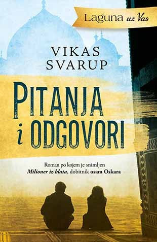 Pitanja i odgovori - Vikas Svarup