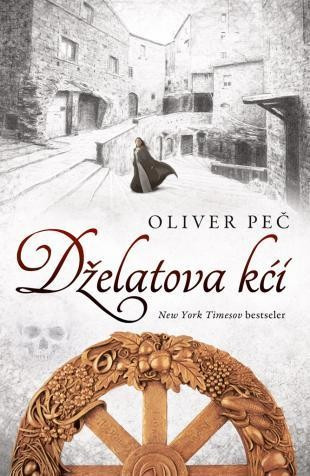 Dželatova kći - Oliver Peč