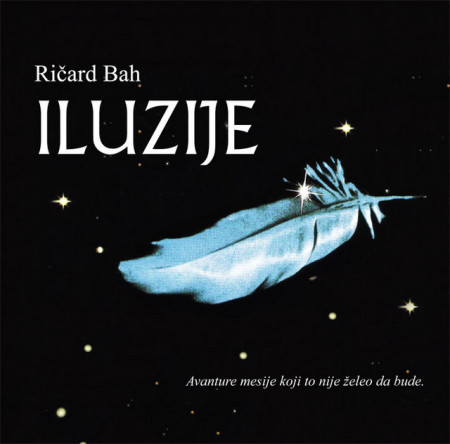 Iluzije - Ričard Bah