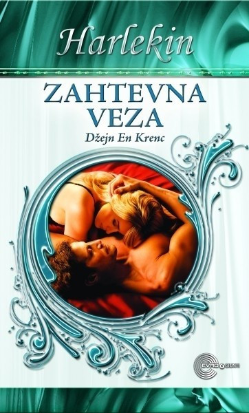 Zahtevna veza - Džejn En Krenc