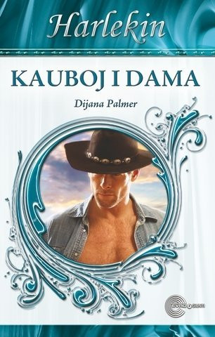 Kauboj i dama - Dijana Palmer