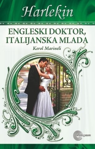 Engleski doktor, italijanska mlada - Kerol Marineli