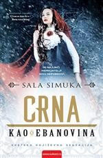 Snežna trilogija 3: Crna kao ebanovina - Sala Simuka