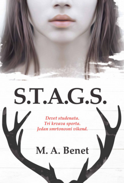 S.T.A.G.S. - M. A. Benet