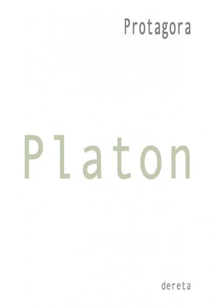 Protagora - Platon