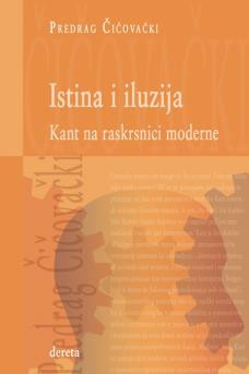 Istina i iluzija - Predrag Čičovački