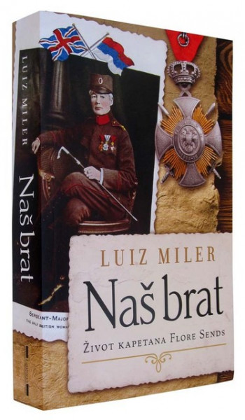 Naš brat - Luiz Miler