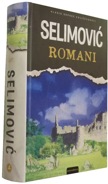 Romani - Meša Selimović