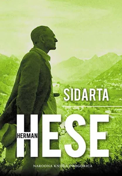 Sidarta - Herman Hese