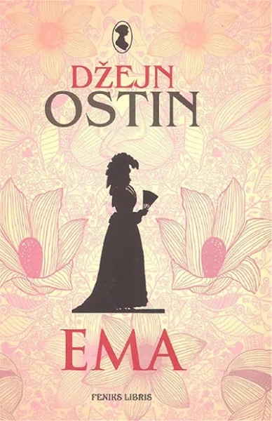 Ema - Džejn Ostin