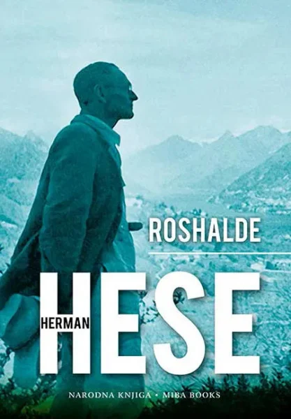 Roshalde - Herman Hese