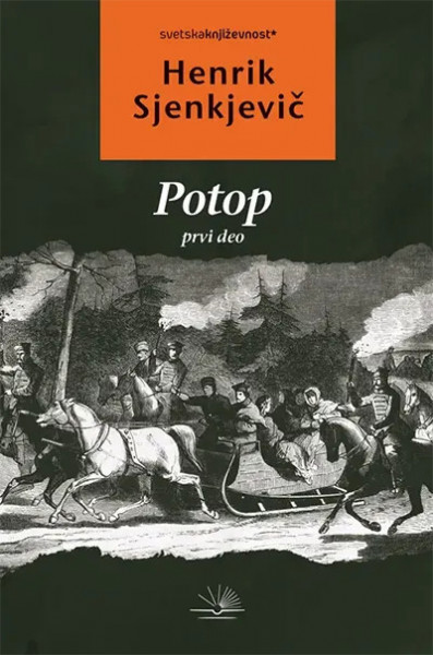 Potop I deo - Henrik Sjenkjevič