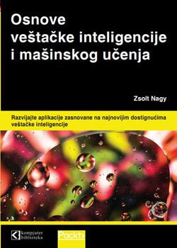 Osnove veštačke inteligencije i mašinskog učenja - Zsolt Nagy