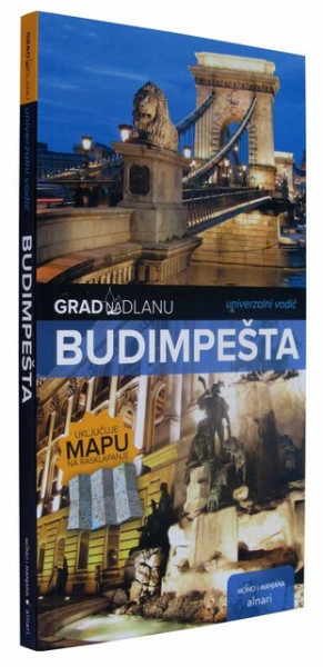 Grad na dlanu - Budimpešta