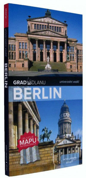 Grad na dlanu - Berlin