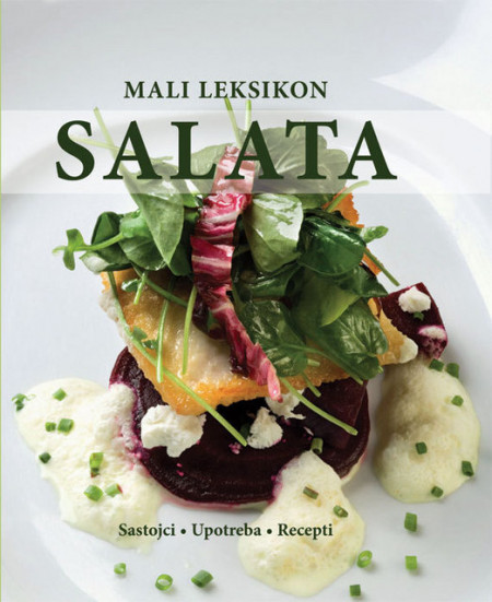 Mali leksikon salata - Bit Engelman i Jara Hakštajn