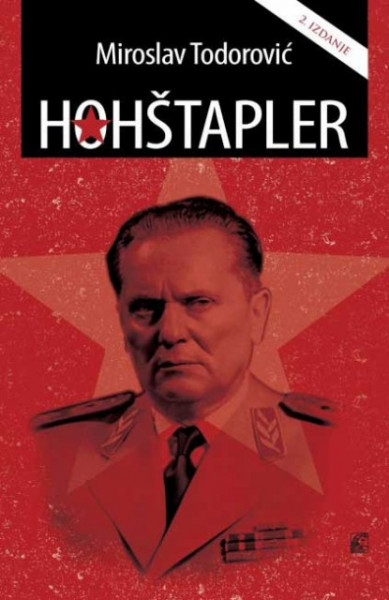 Hohštapler - Miroslav Todorović