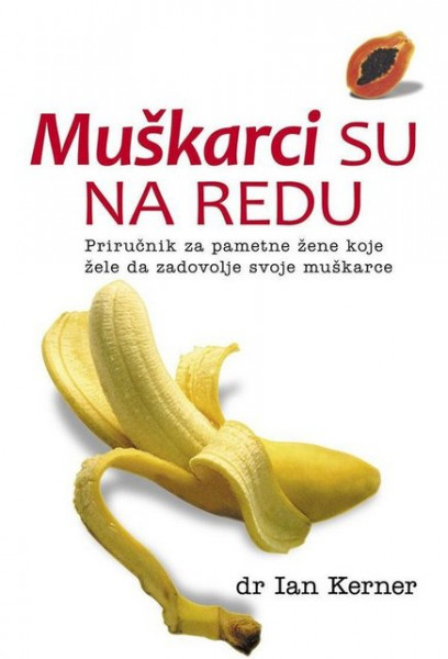 Muškarci su na redu - Ian Kerner