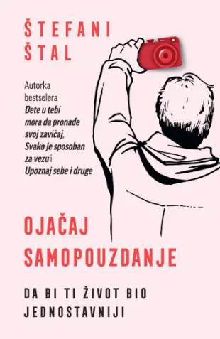 Ojačaj samopouzdanje - Štefani Štal