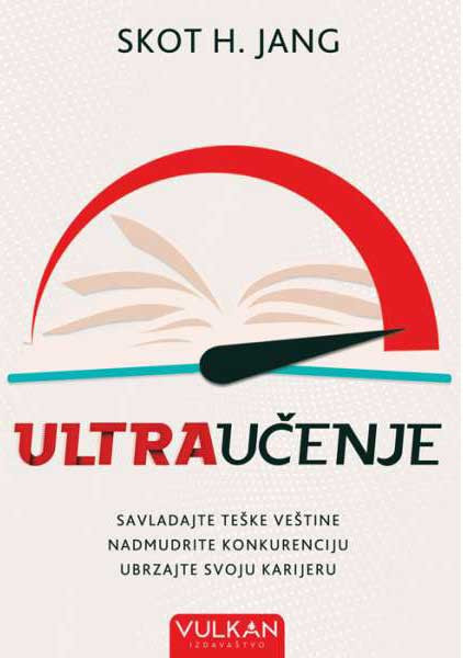 Ultraučenje - Skot Jang