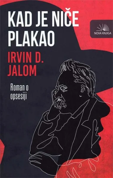 Kad je Niče plakao – Irvin Jalom