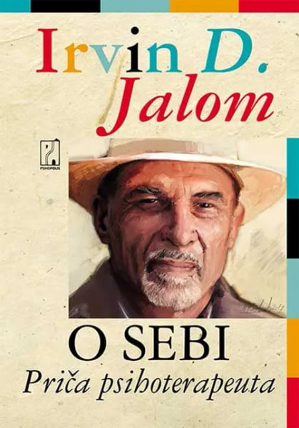 O sebi - Irvin Jalom