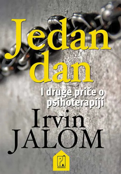 Jedan dan - Irvin Jalom