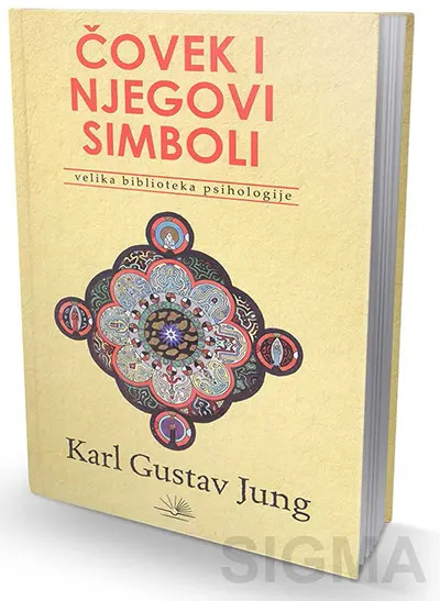 Čovek i njegovi simboli – Karl Gustav Jung