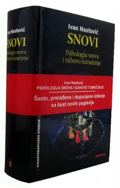 Snovi – Ivan Nastović