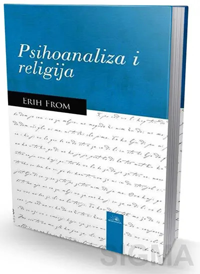 Psihoanaliza i religija - Erih From