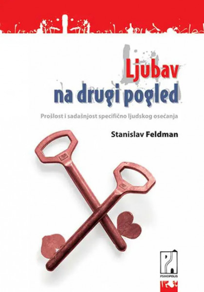 Ljubav na drugi pogled - Stanislav Feldman