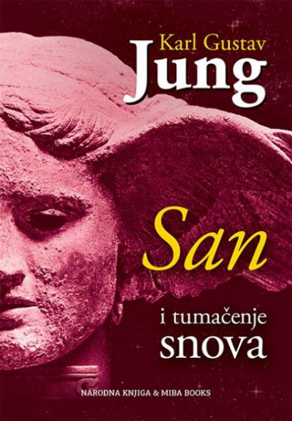 San i tumačenje snova - Karl Gustav Jung