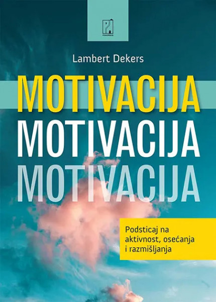 Motivacija – Lambert Dekers