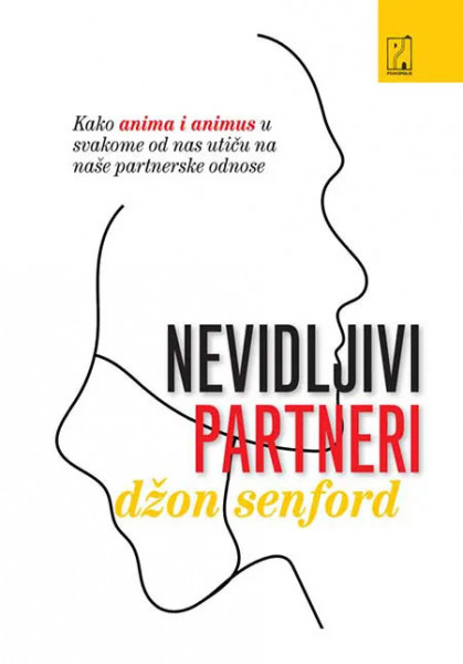 Nevidljivi partneri - Džon A. Senford