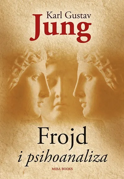 Frojd i psihoanaliza – Karl Gustav Jung