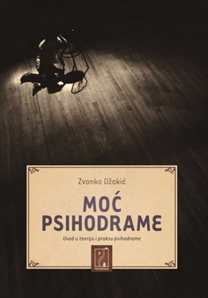 Moć psihodrame - Zvonko Džokić