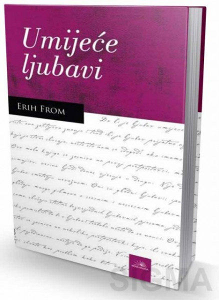 Umijeće ljubavi - Erih From