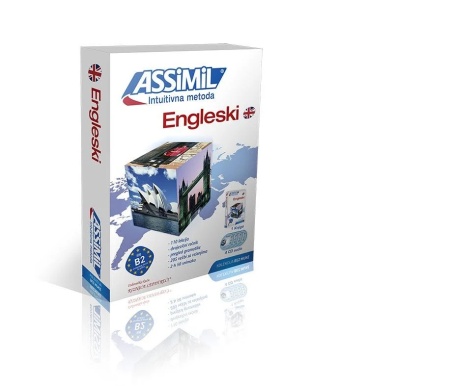 Assimil - Engleski